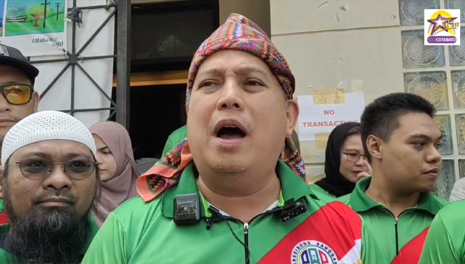 PBP Party, magiging alternatibo at naiiba sa lahat ng partido na ...